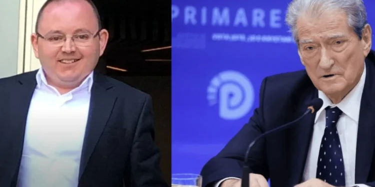 Të sulmosh një gjyqtar si Pëllumbi për llogari të një politikani kaq të ...